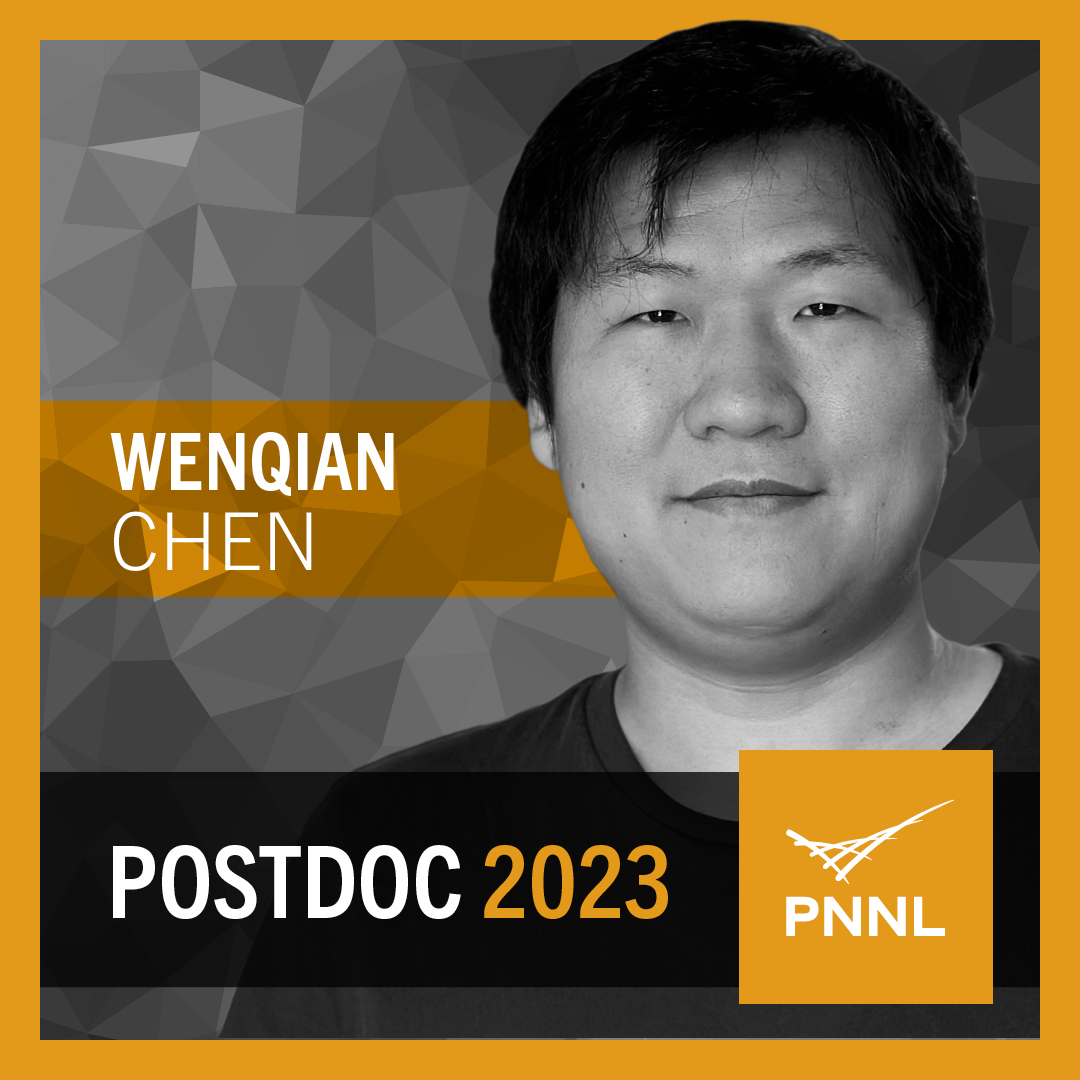 In Appreciation of Postdocs | Article | PNNL